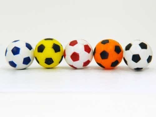 00 - ZEUGO QATAR 2022 balls - Astrobase International