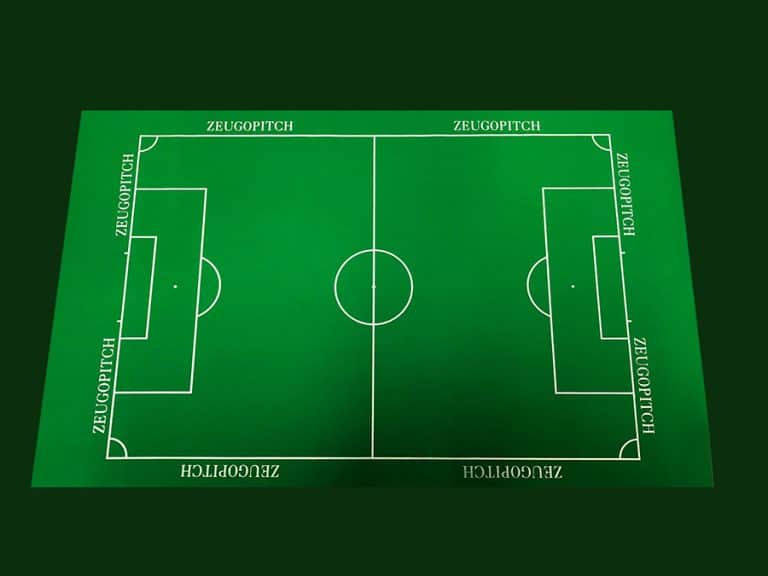 0 - SUBBUTEO Deluxe Pitch - 11v11 full size pitch - Astrobase International