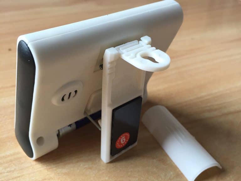 Colored Timer MINI - Astrobase International