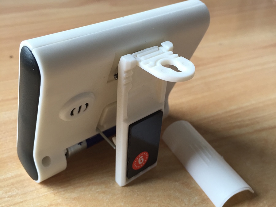 Colored Timer MINI - Astrobase International