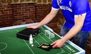 Everything for Subbuteo, Table Soccer and Zeugo | Astrobase