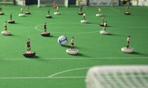 Everything for Subbuteo, Table Soccer and Zeugo | Astrobase