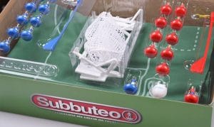 Everything for Subbuteo, Table Soccer and Zeugo | Astrobase