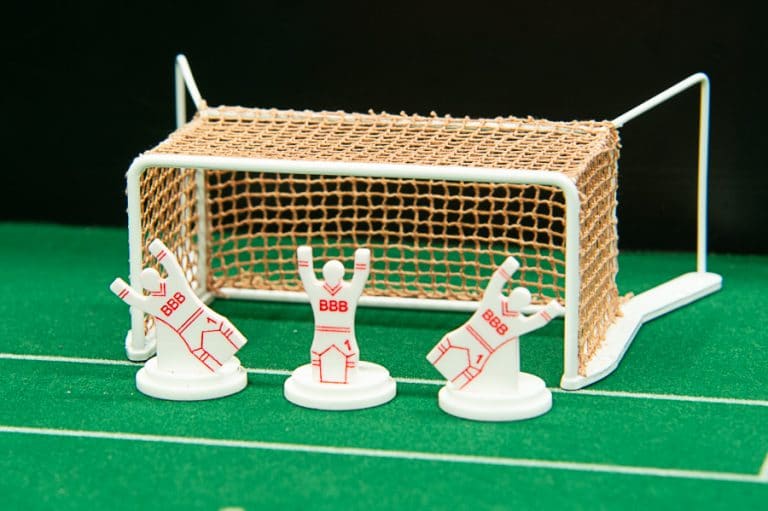 Everything for Subbuteo, Table Soccer and Zeugo | Astrobase