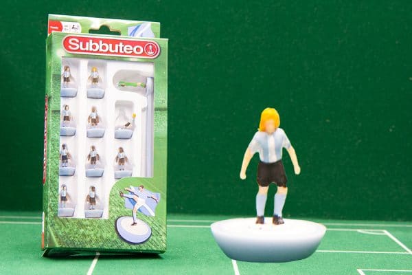 Everything for Subbuteo, Table Soccer and Zeugo | Astrobase