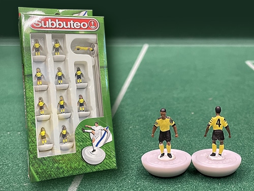 Everything for Subbuteo, Table Soccer and Zeugo | Astrobase