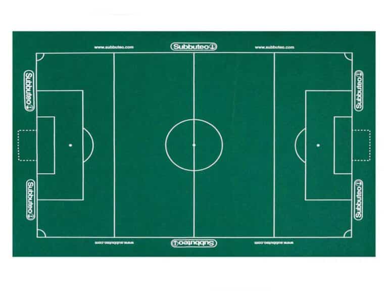 0 - SUBBUTEO Deluxe Pitch - 11v11 full size pitch - Astrobase International
