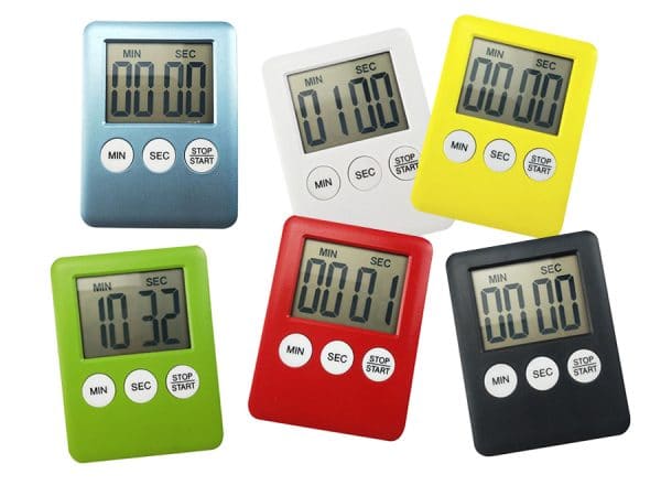 Colored Timer MINI - Astrobase International