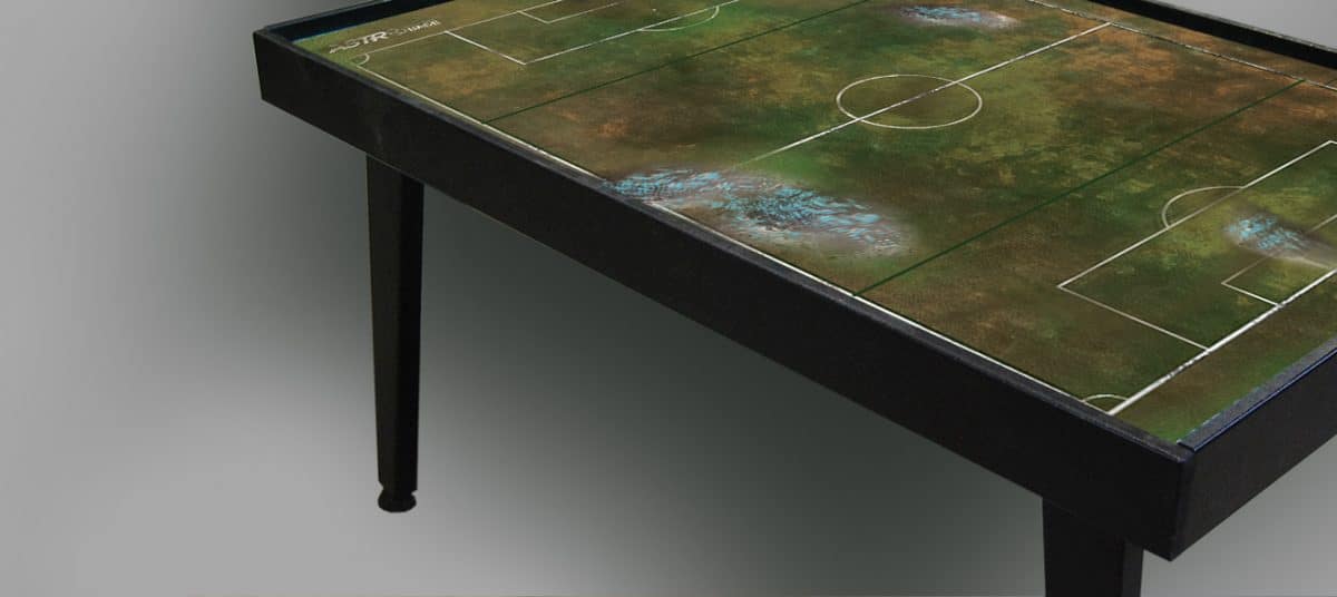 Everything for Subbuteo, Table Soccer and Zeugo | Astrobase