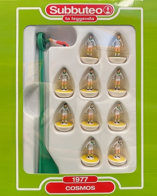SUBBUTEO LA LEGGENDA products - Astrobase International