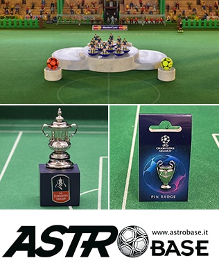 CUPS, TROPHIES and AWARD-GIVING ACCESSORIES - Astrobase International