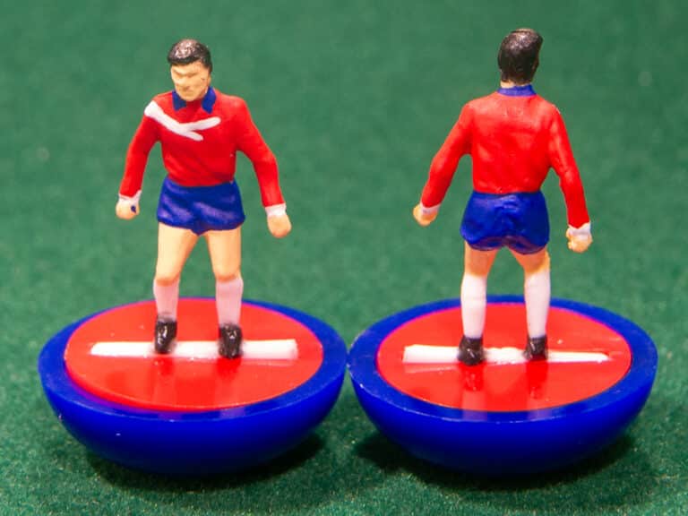 Chile World Cup 1998 - Astrobase International