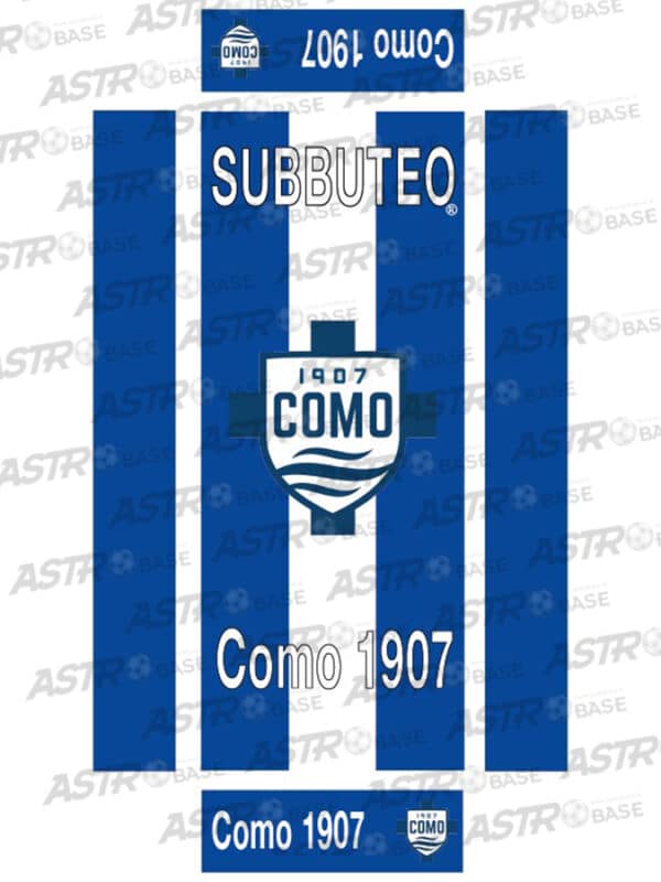 Como logo - Astrobase International